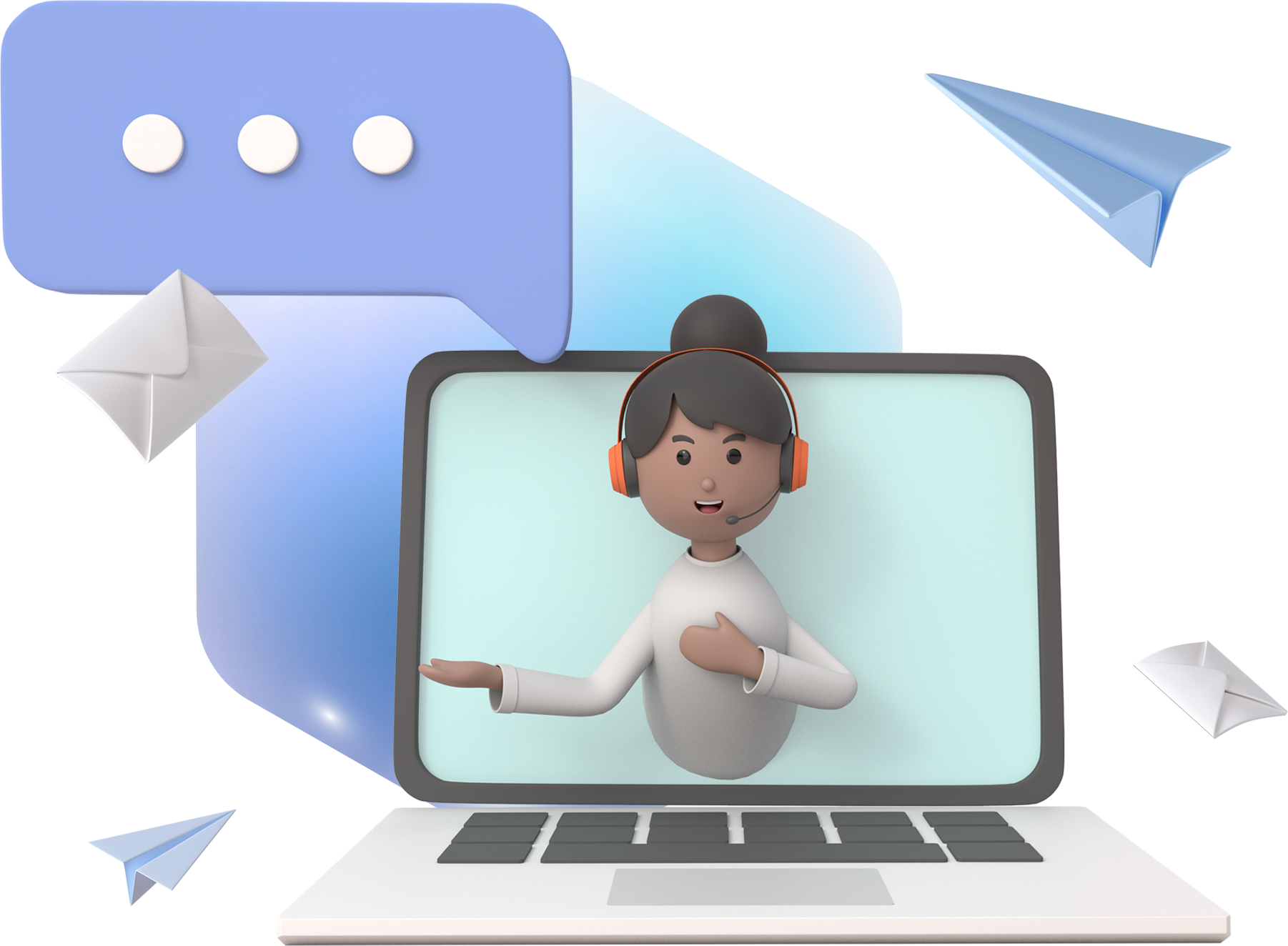 HELLO COMPANY 헬로컴퍼니 | 소통과 협업에 최적화된 커뮤니케이션 포털